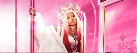 Nicki Minaj T Mobile Center