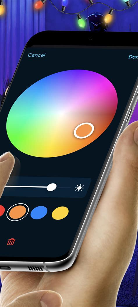 led light controller and remote apk for android download