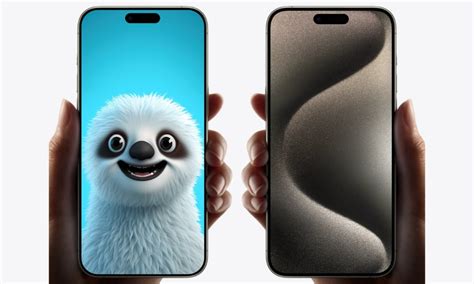 The Iphone 16 Pro Max May Get A Near Borderless ‘sci Fi Form Factor