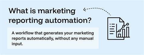 Marketing Reporting Automation Why And How To Start