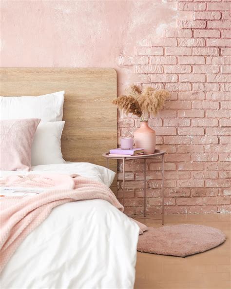 Decorating A Brick Wall Easy Tips For Instant Style