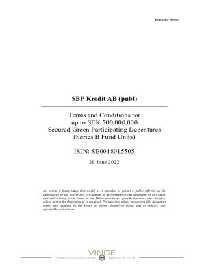 Fillable Online Series B Financing Definition Examples And Funding Fax Email Print