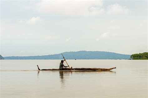 Bahir Dar And Lake Tana Bahir Dar And Der Tanasee Docugrafrica
