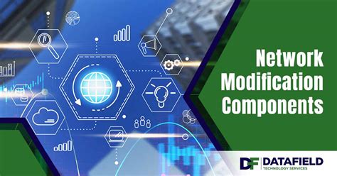 Key Components Of Network Modification For Telecom Success Key Components Of Network Modification For Telecom Success