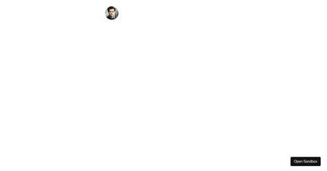 react image edit codesandbox