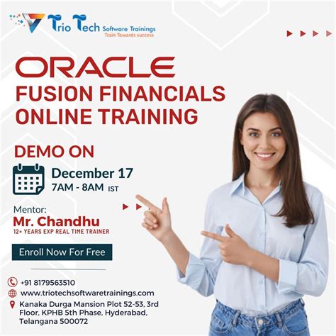 🛑free Demo 🛑 👉 Oracle Fusion Cloud Financials Online Training 📅