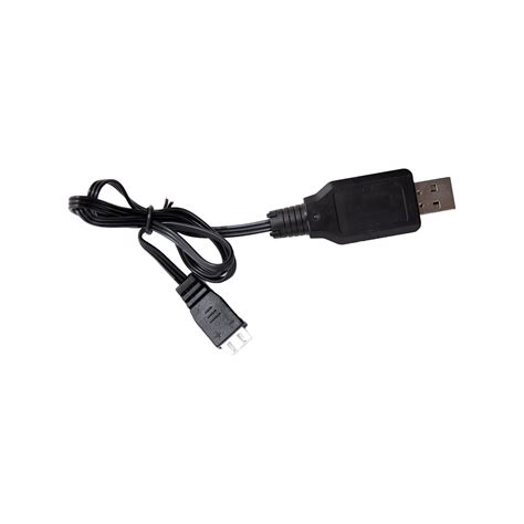 Battery And Charger Lightning Blaster Pro Led