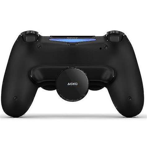 Dorsal Control Attachment For Ps4 Dualshock 4 Controller Fruugo Uk