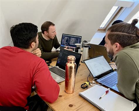 Codefactory Vienna On Linkedin Backend Webdevelopr