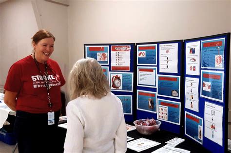 World Stroke Day 2024 Bchs