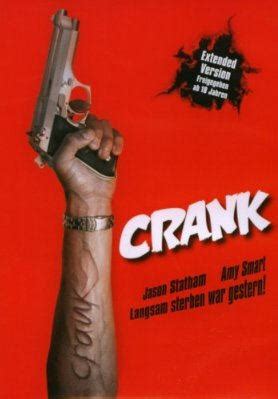 Crank