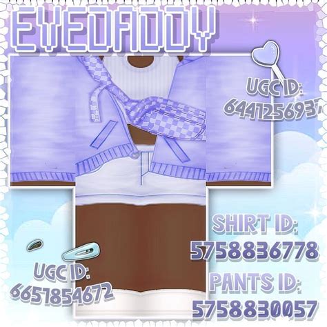 Evedaddy 로 블록 스 옷