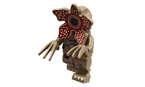 HeroBloks - Demogorgon