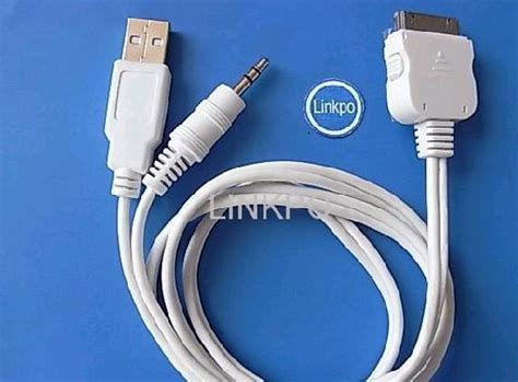New Cadillac Cts IPod Cable Adapter USB Aux Cord China Cts Ipod Cable And Cadillac Ipod Cable
