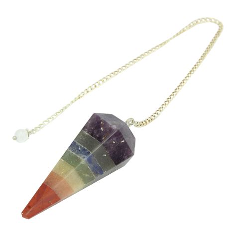 Chakra Pendulum