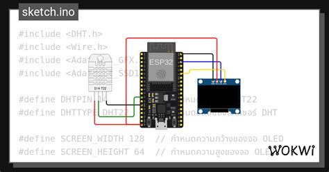 Wokwi Online Esp32 Stm32 Arduino Simulator