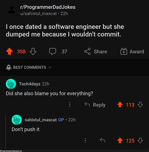 Merge Conflict IRL ProgrammerHumor Io