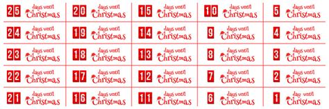 크리스마스까지 남은 날의 카운트다운 플립 숫자 템플릿 벡터 일러스트레이션이 있는 강림절 달력 숫자 집합은 크리스마스까지 1일에서 25일로 변경됩니다 산타 모자가 있는 빨간