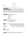 SOAP Note Cellulitis Docx SOAP NOTE PATIENT ER AGE Years Old CHIEF COMPLAINT CC Pt