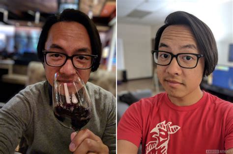 Pixel 2 Portrait Mode Gets Ported To Nexus 5X 6P Original Pixels And More