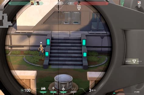 An Overview Of Custom Game Options In Valorant Dignitas