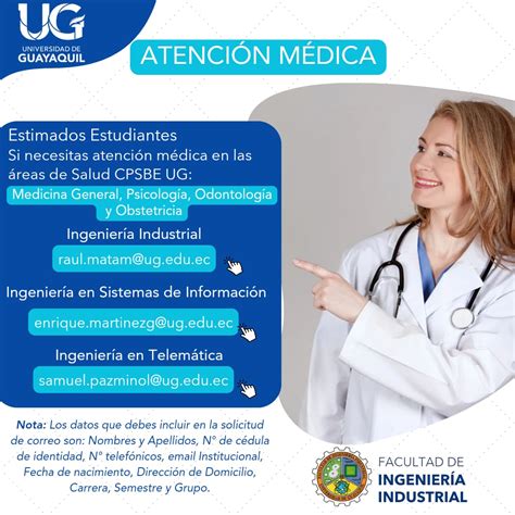 Ingeniería En Telemática Facultad De Ingeniería Industrial