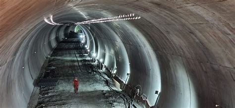 ИЗПЪЛНЕНИЕ НА ТУНЕЛ „ЖЕЛЕЗНИЦА“ ОТ АМ СТРУМА Тунели укрепване дълбоко фундиране