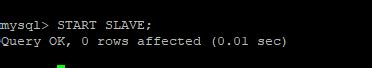 How To Setup MySQL Master Slave Replication On RHEL 8