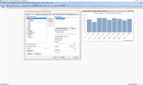 how to show in dimension using class function all qlik community