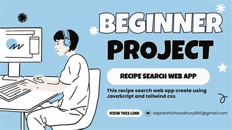 Beginner Project Javascript Tailwind Css 🔥 Rsoftwaredevproject