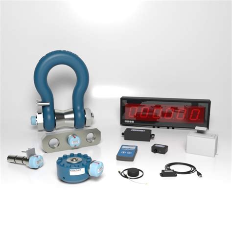 Wireless Telemetry Systems 101 Interface