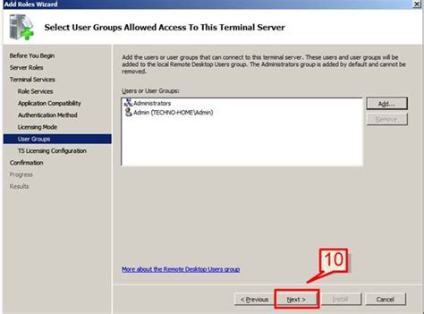 Windows Terminal Server For Xp Datalew