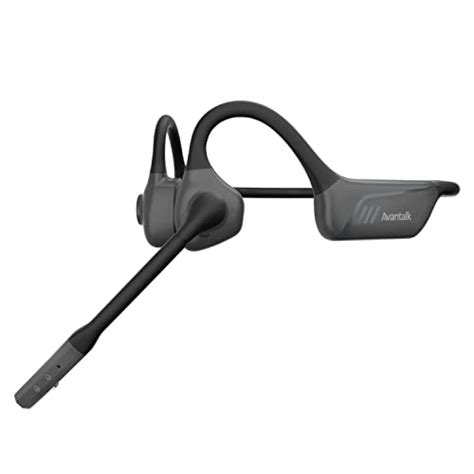 Small Bluetooth Headphones Behind The Head Sports Wireless Headset With