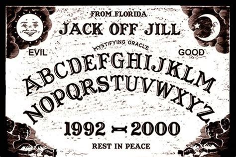 Jack Off Jill Band Poster