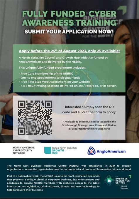 Cybersecurity Cybersecurityawareness Cybersecuritytraining… Carey Bilton