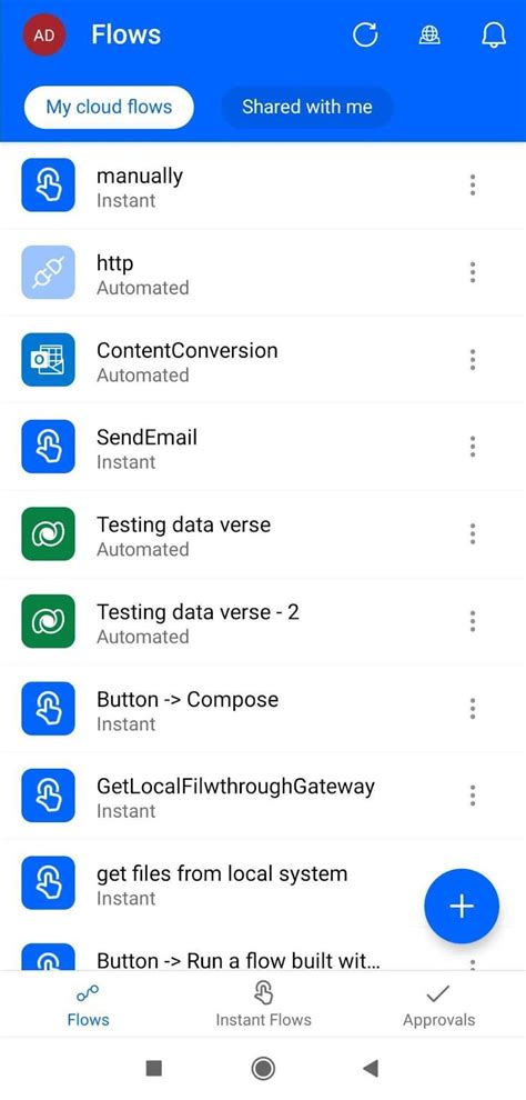 Power Automate Mobile App A Comprehensive Guide