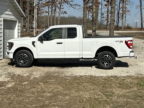 XL Vs XLT Ford F150 Forum Community Of Ford Truck Fans