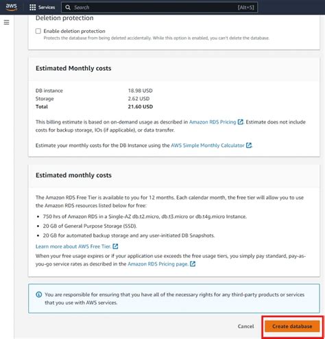 Introduction And Setup Production Database With Rds In Aws Coding Shuttle