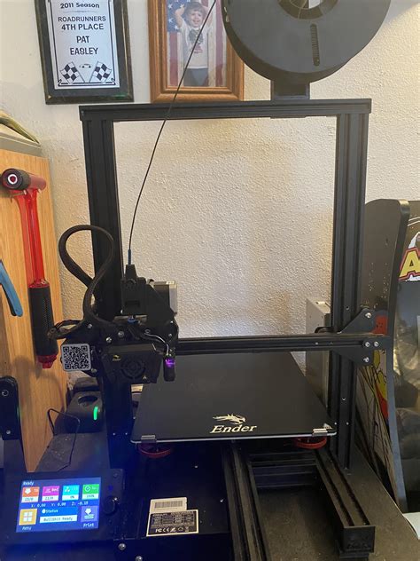82 best r/ender3max images on Pholder | Hello there fellow ender3Max owners, after 4 years of ...