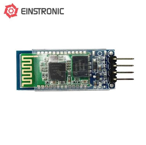 HC 06 Bluetooth Transceiver Module Einstronic Enterprise