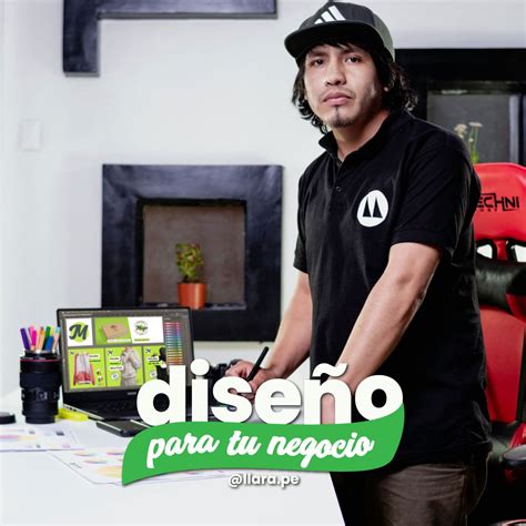 Diseño Profesional Llara