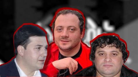 შაბათის ფორმულა კანონიერ ქურდებს შორის დაპირისპირებაში ოცნების