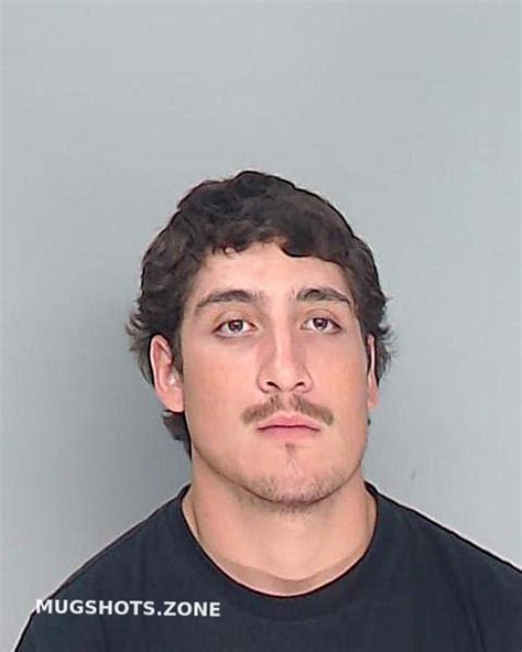 Prather Jacob Neal 07262024 Nueces County Mugshots Zone