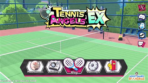 Ep6 Bridget Vs Kate Academy Love Saga Tennis Angels Ex Xhamster