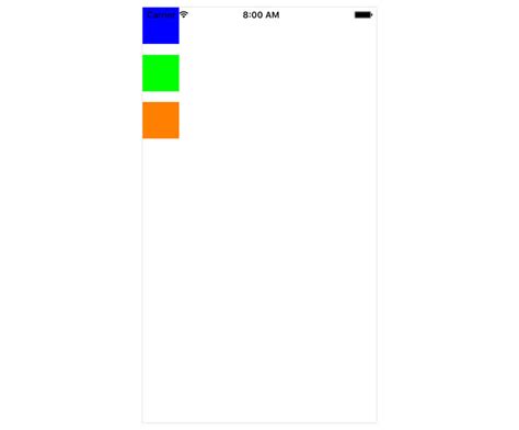 Building The User Interface