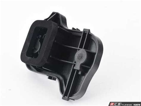 Genuine Volkswagen Audi 1k6945257 Tail Light Bulb Tray Left No