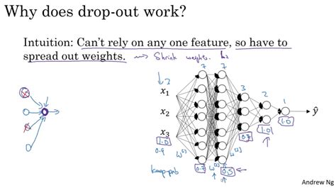 Dnn Dropout Regularization