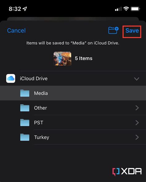 How To Create A Zip File For Photos And Videos On An IPhone