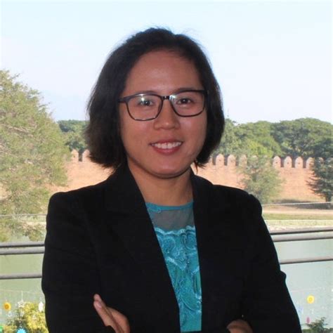 Ei Ei Hlaing Specialist Dental Surgeon Master Mandalay General Hospital Mandalay Dental