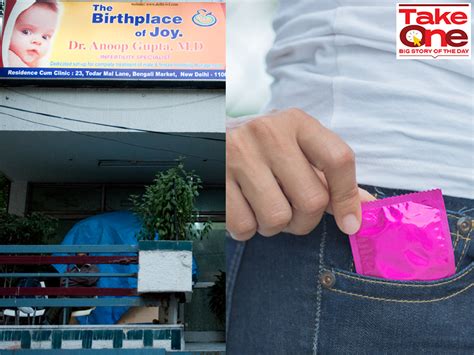 Tearing Through India S Sex Paradox Rising Infertility Less Condoms More Babies Forbes India